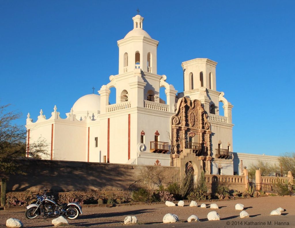 Top 10 Reasons to Visit Tucson, Arizona | The Travel Byrds