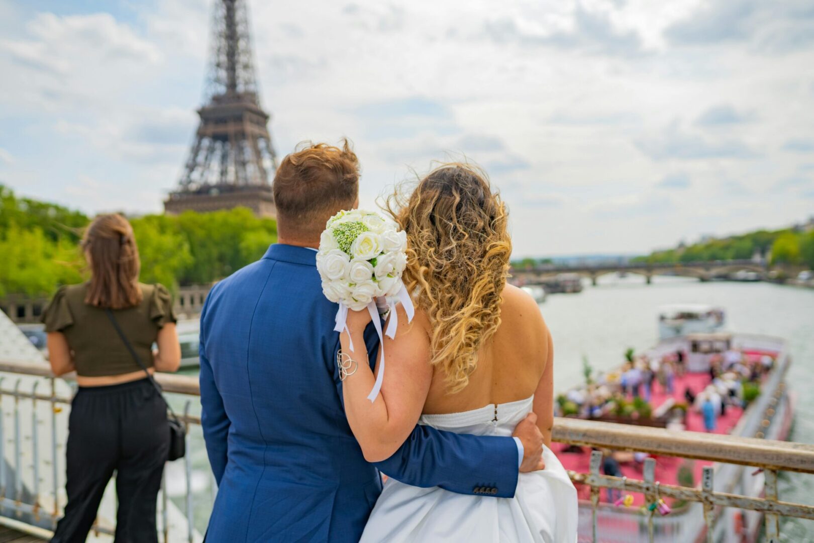 Plan Your Dream Wedding with a Destination Wedding Travel Agent