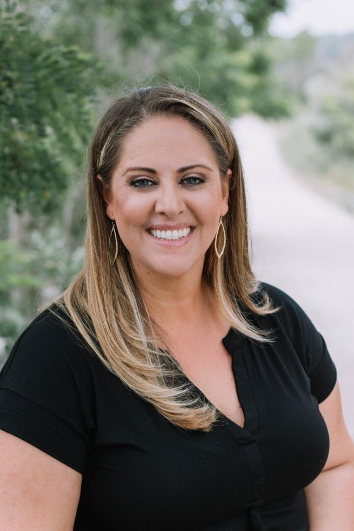 Ashley Courington | Travel Advisors | The Travel Byrds