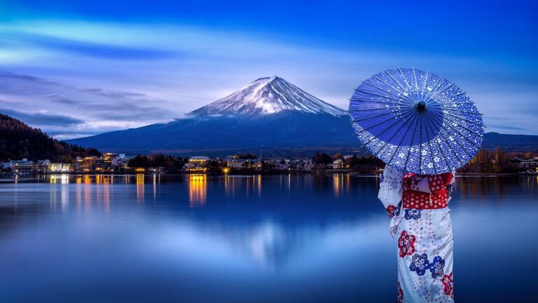 Discover Japan: Top Destinations, Travel Tips & Guides