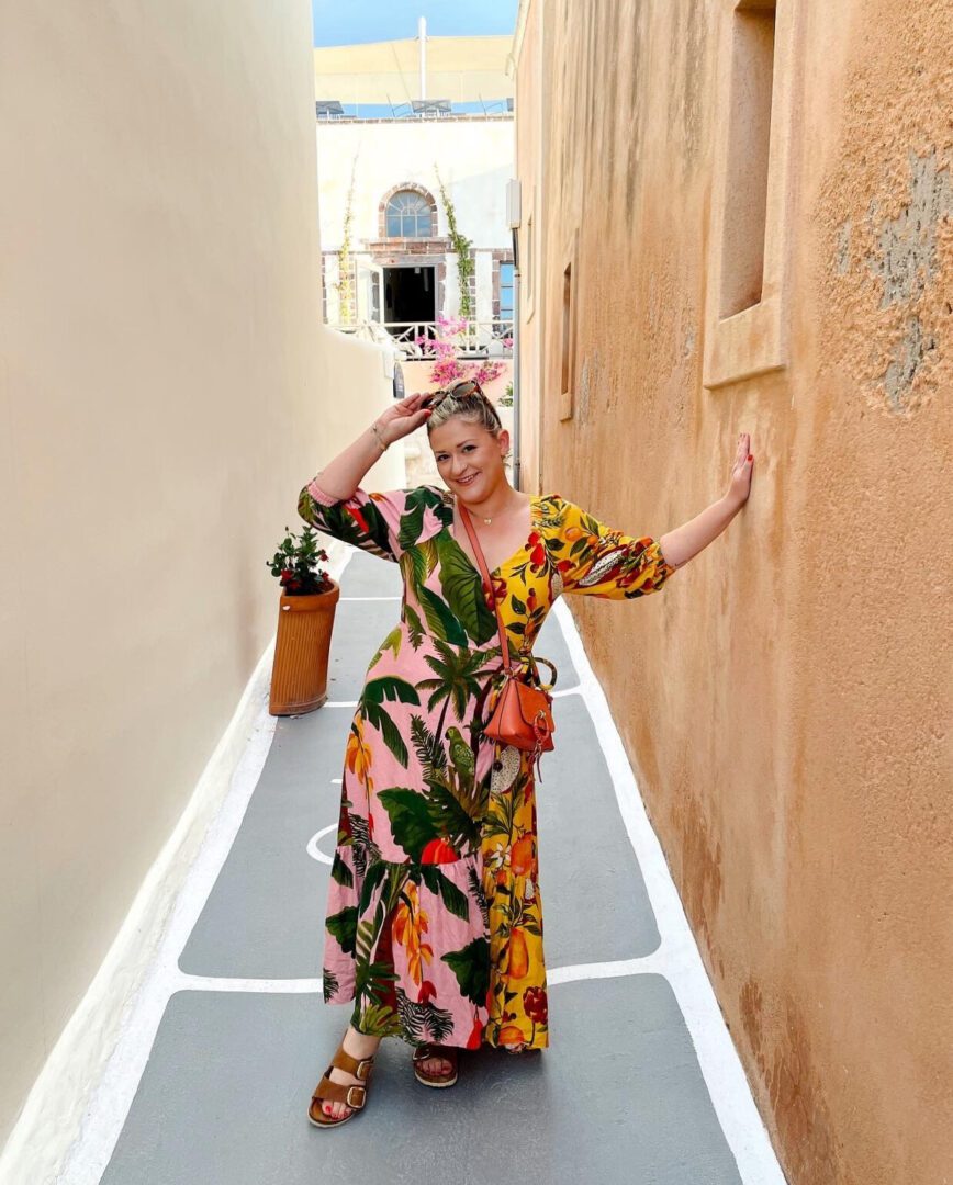 Alison Raskin | Vacation Specialist | The Travel Byrds