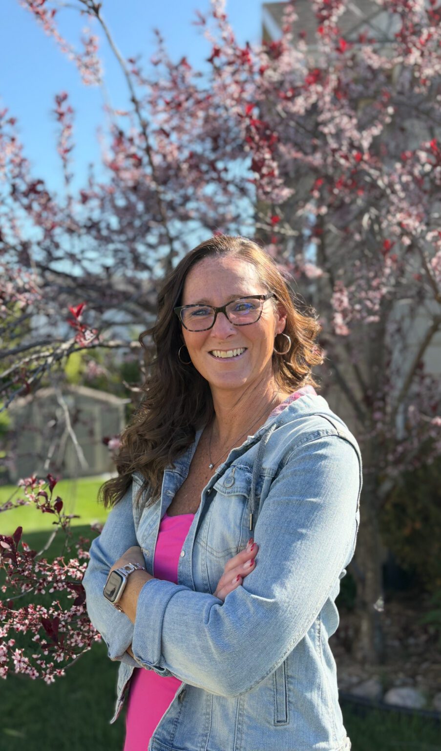 Amy Johnson | Travel Planner | The Travel Byrds